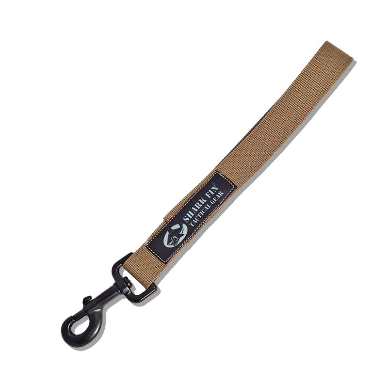 Traffic Tab Leash – Shark Fin Gear Company