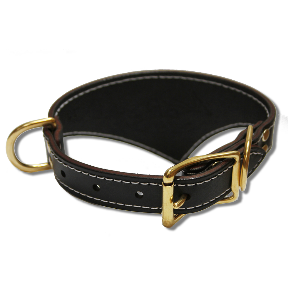 SHARK FIN COLLARS – Shark Fin Gear Company